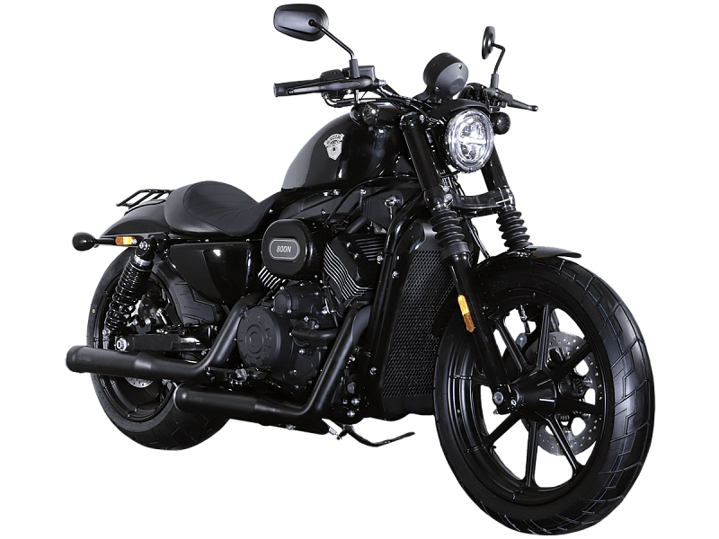 Дорожные Мотоциклы Groza для настоящих байкеров!