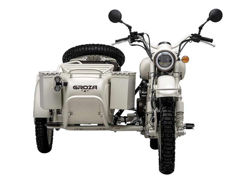 Купить мотоциклы Гроза | Groza, запчасти и аксессуары | Гроза Моторс