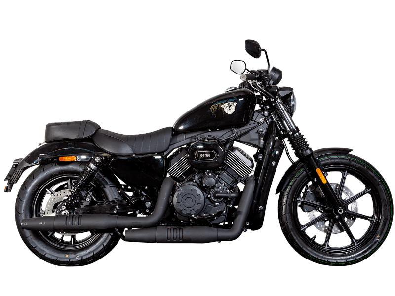 Дорожные Мотоциклы Groza для настоящих байкеров!